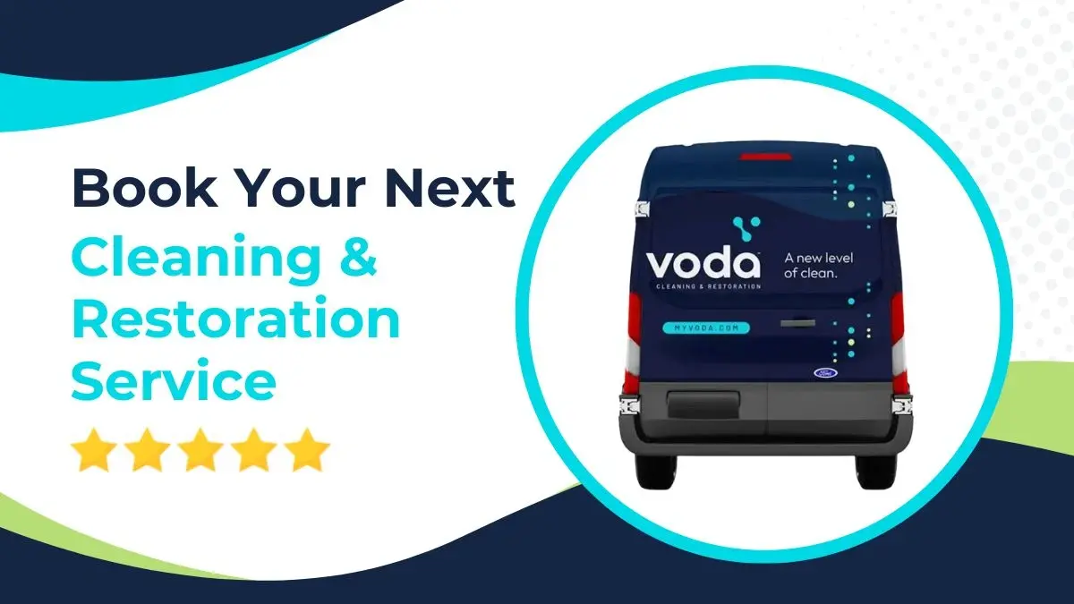 Our Locations in Denver, CO | Voda Cleaning & Restoration